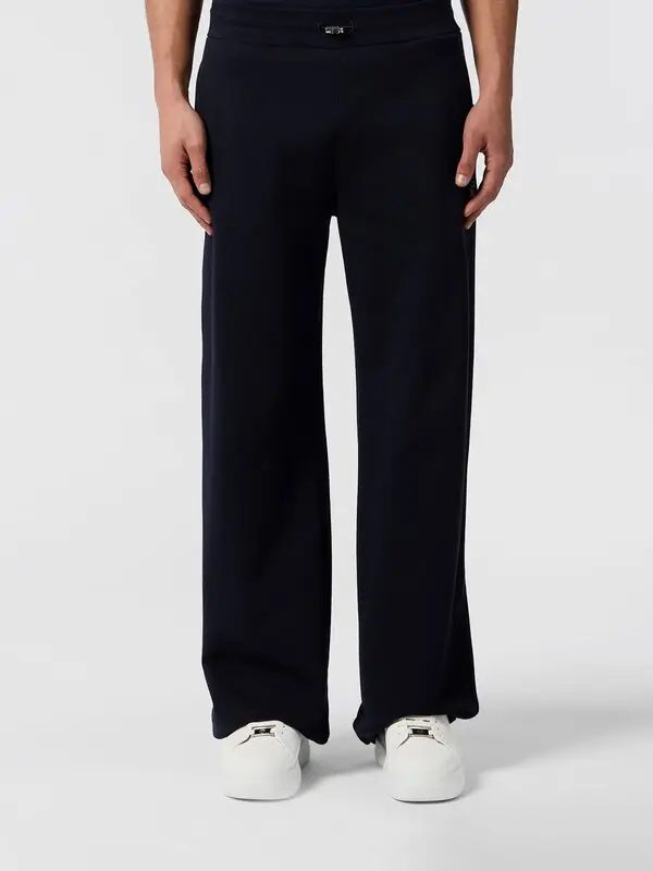 Philipp Plein Trousers - Navy