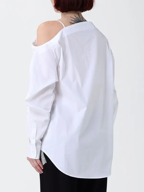 Coperni Poplin Shirt