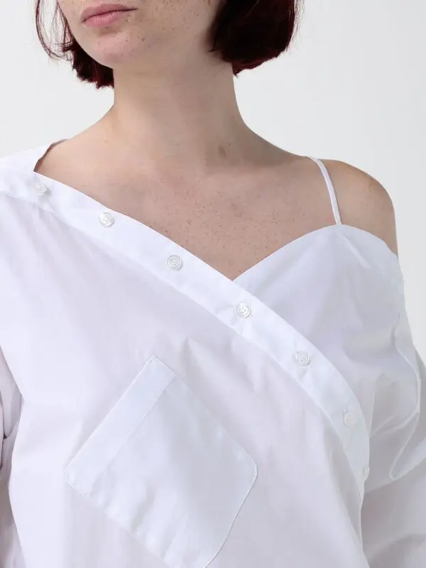 Coperni Poplin Shirt