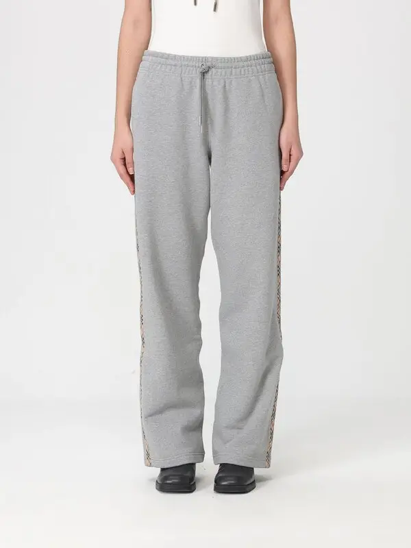 Burberry Trousers Colour