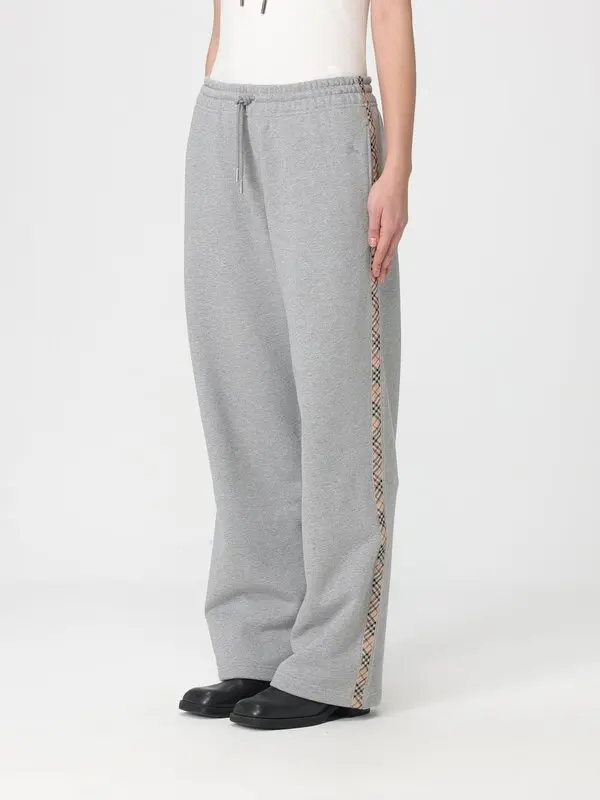 Burberry Trousers Colour