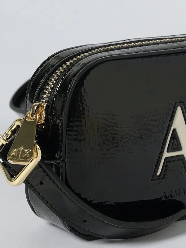 Armani Exchange Mini Bag Colour
