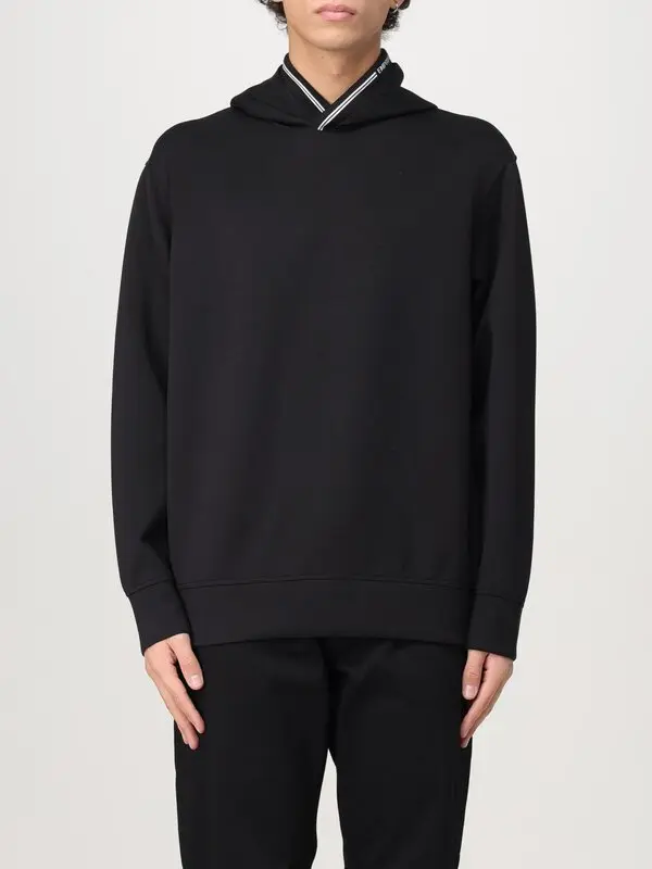 Emporio Armani Sweatshirt Colour