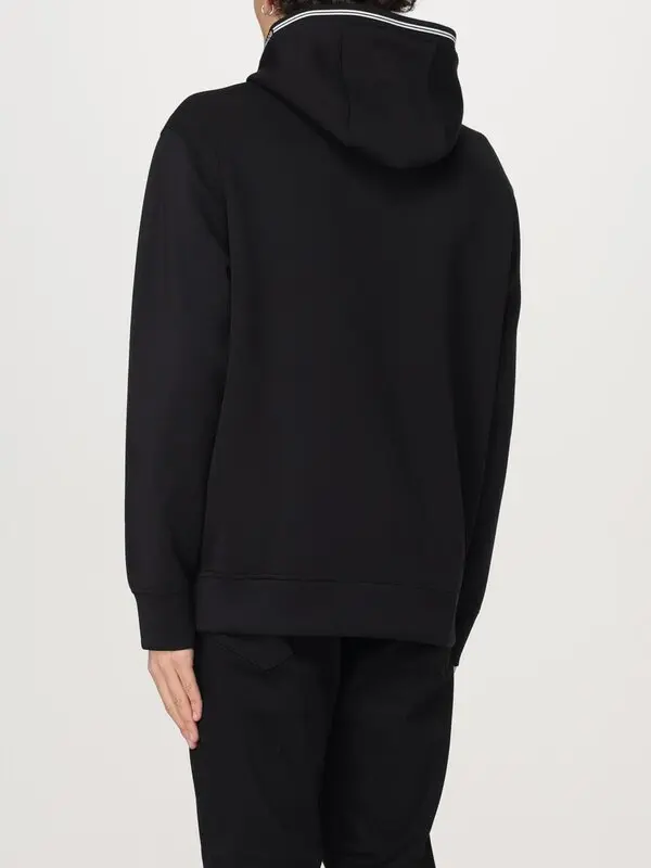 Emporio Armani Sweatshirt Colour