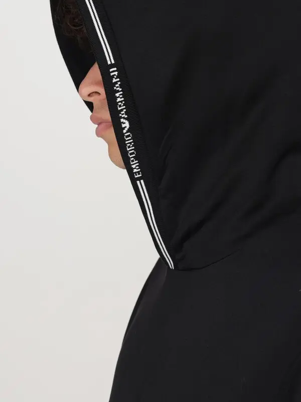 Emporio Armani Sweatshirt Colour