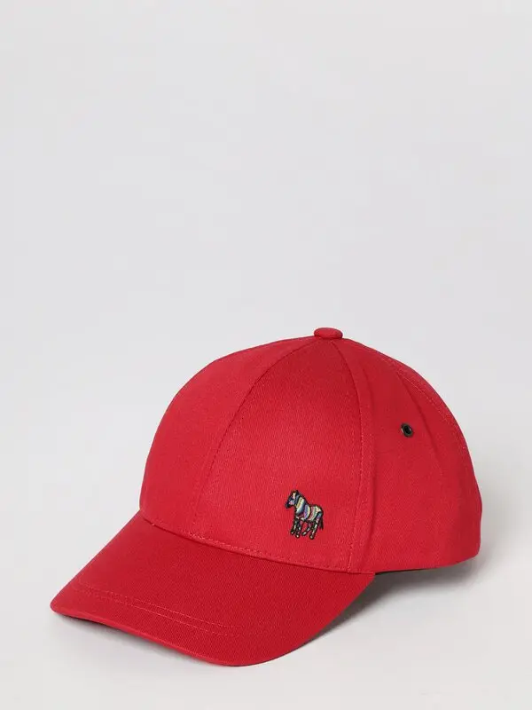 Paul Smith Hat Colour