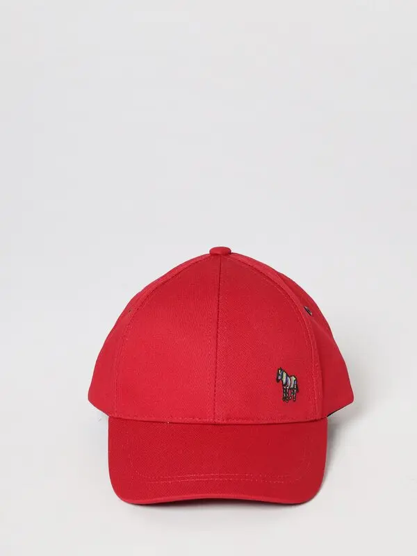 Paul Smith Hat Colour