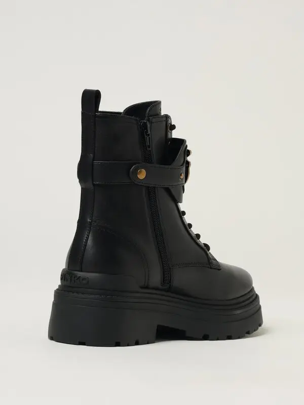 Pinko Boots Colour