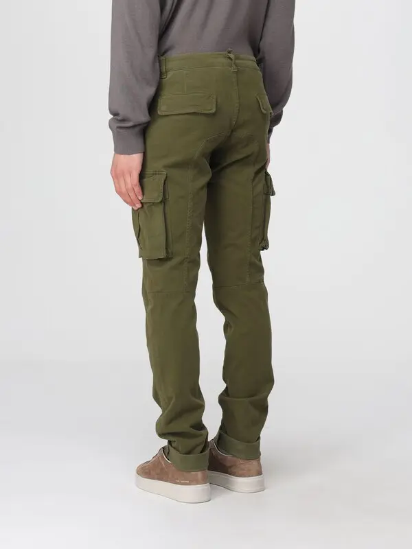 MASON'S Cargo Trousers