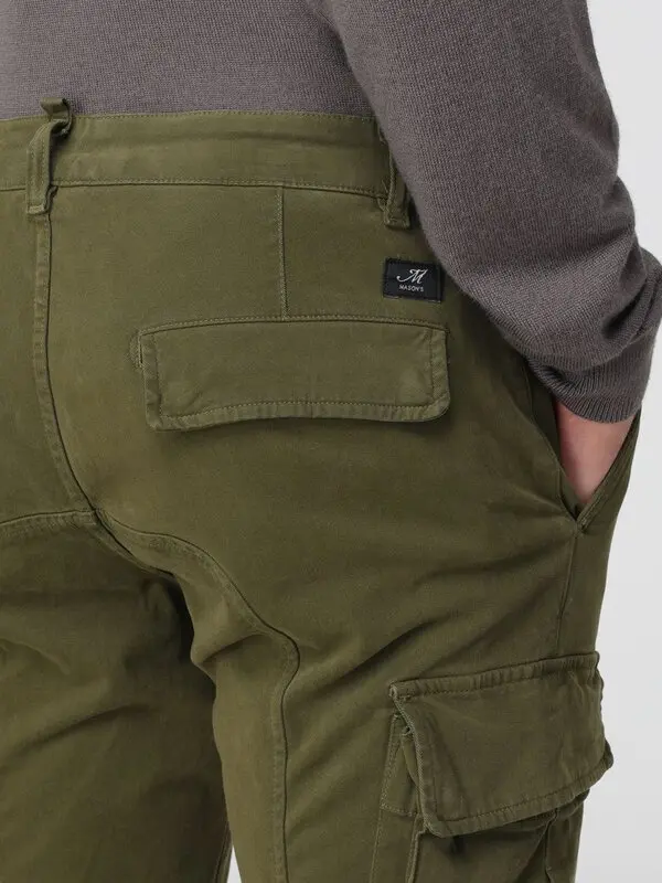 MASON'S Cargo Trousers