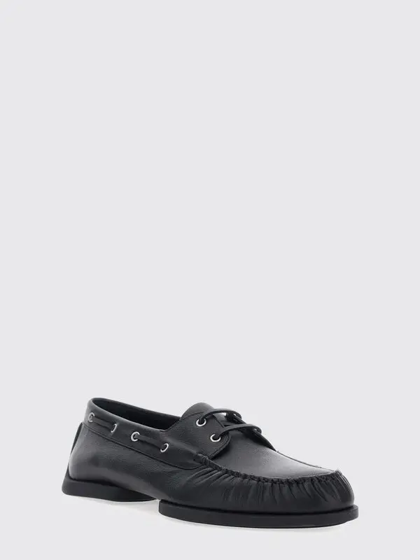 JIL SANDER Loafers