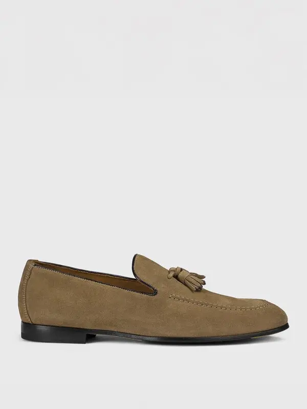 DOUCAL'S Loafers Colour - Mud