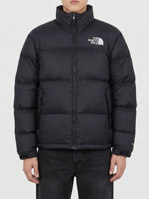The North Face Puffer Jacket