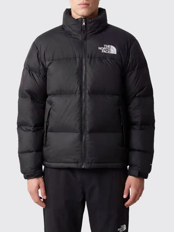 The North Face 1996 Retro Nuptse Down Jacket - Black