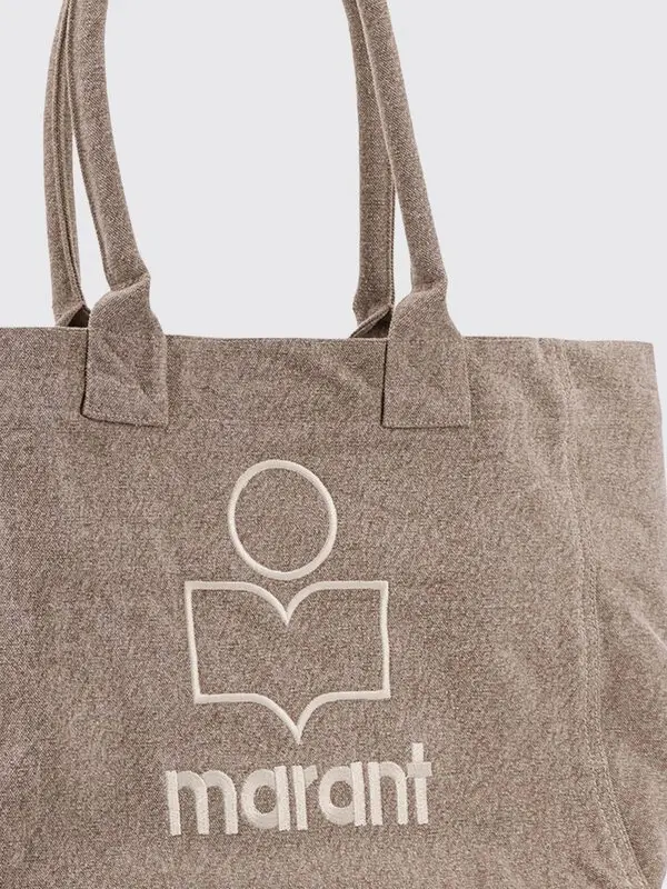 Isabel Marant Étoile Tote Bag Colour