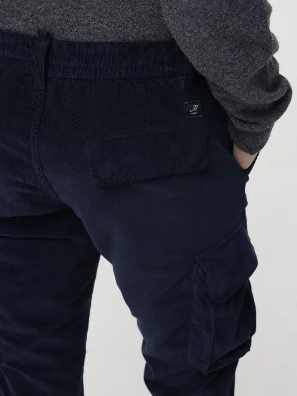 MASON'S Cargo Trousers