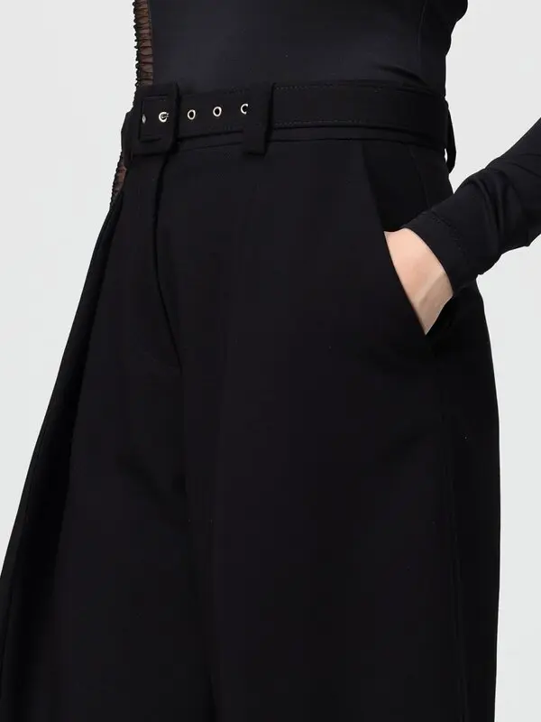 SIMONA CORSELLINI Shorts Colour
