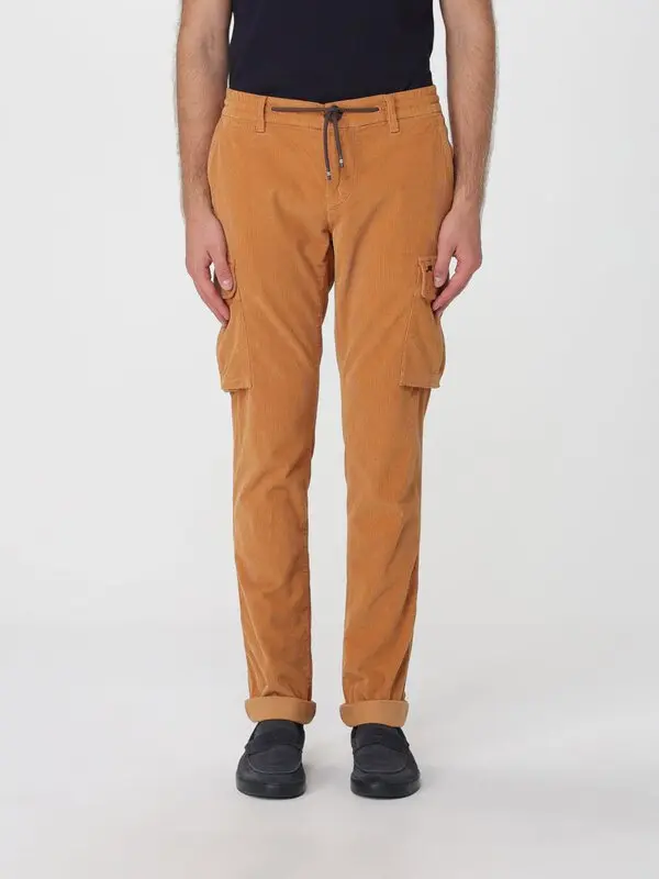 MASON'S Cargo Trousers