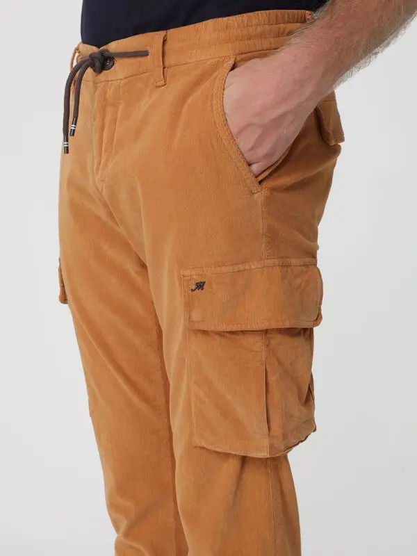 MASON'S Cargo Trousers