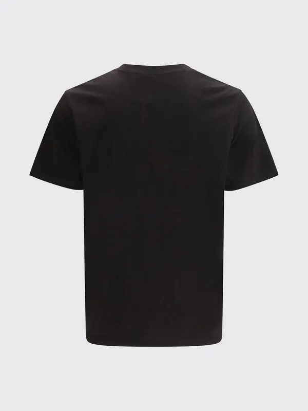 C.P. COMPANY Cotton T-shirt With Logo