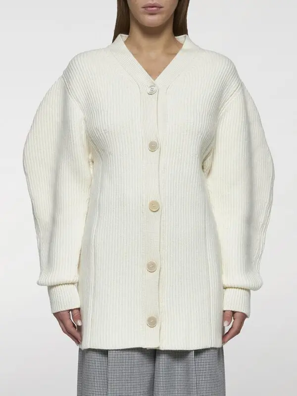 JIL SANDER Jumper Colour