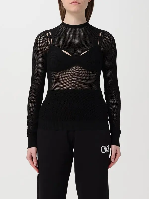 Off-White Top Colour