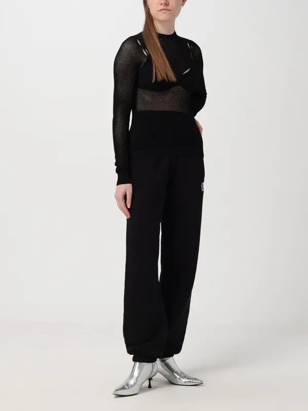Off-White Top Colour