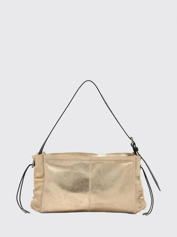 MAISON MARGIELA Laminated Leather Bag