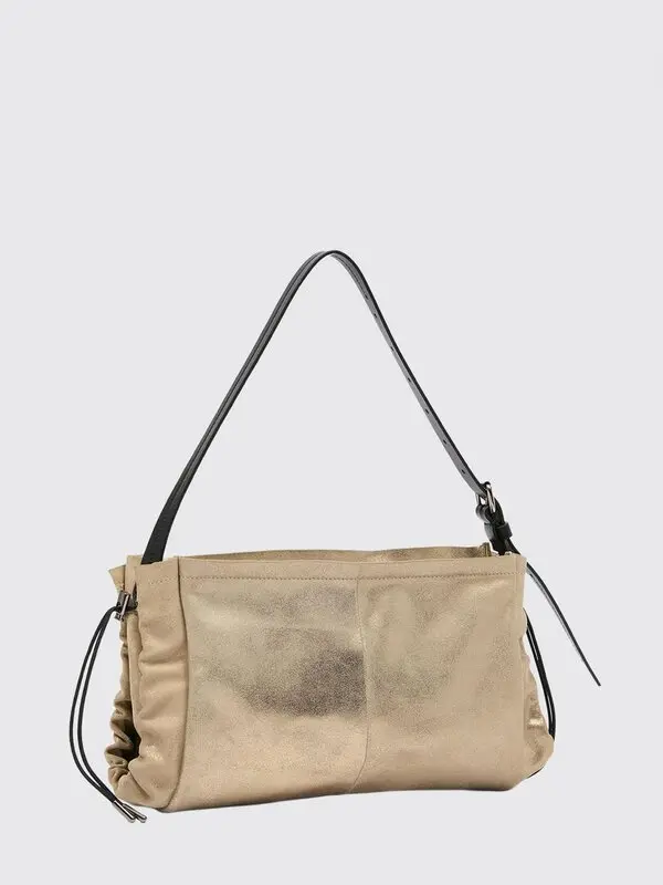 MAISON MARGIELA Laminated Leather Bag