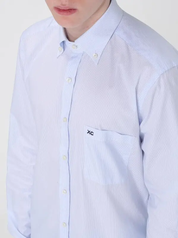 XC Shirt Colour - White