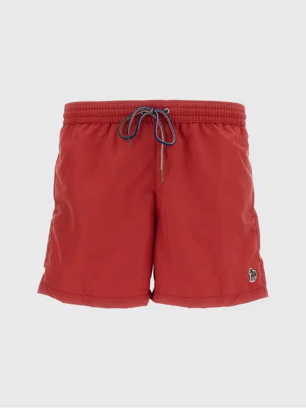 Paul Smith Swimsuit Colour