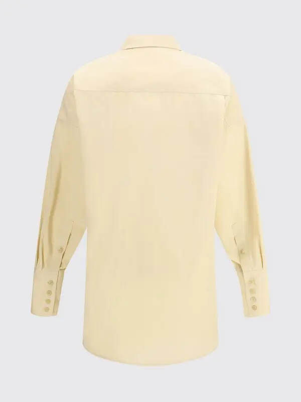 DARKPARK Cotton Shirt