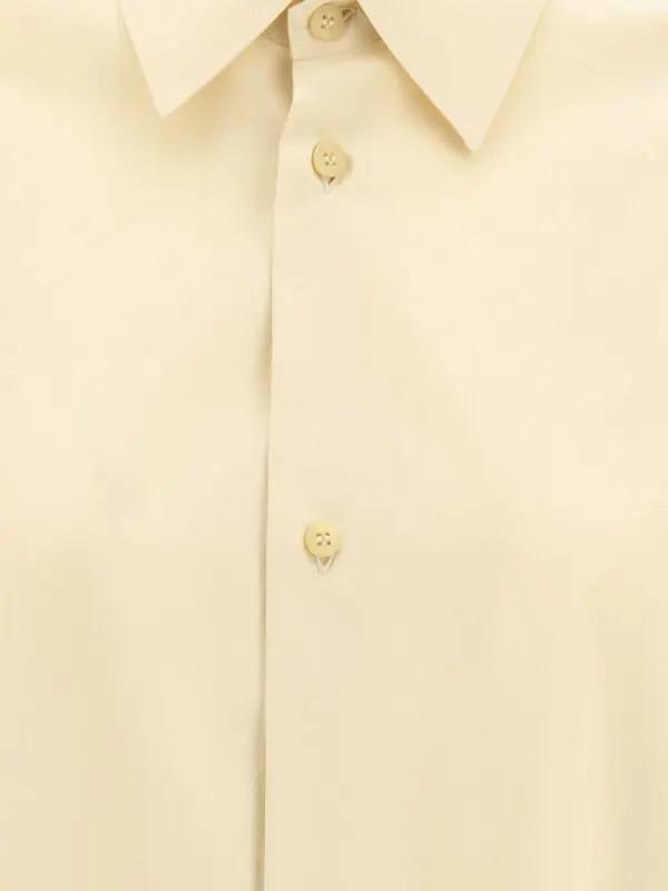 DARKPARK Cotton Shirt