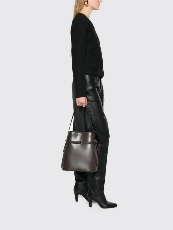 TOTEME Shoulder Bag Colour