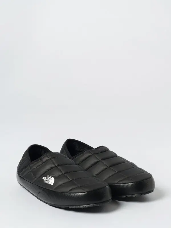 The North Face Quilted Slip-on Loungewear
