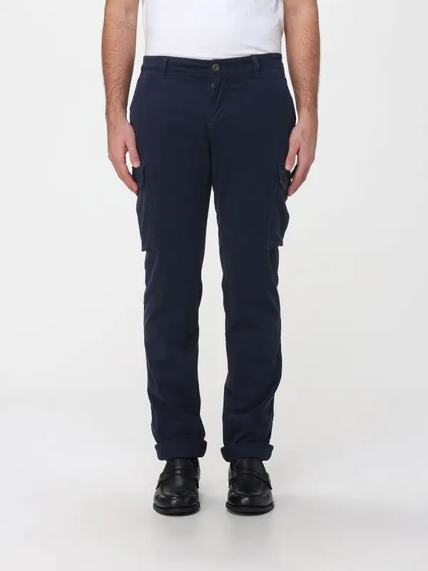 MASON'S Cargo Trousers