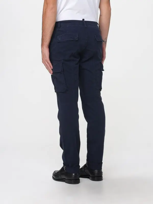 MASON'S Cargo Trousers