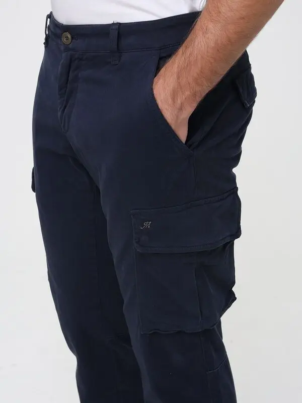 MASON'S Cargo Trousers