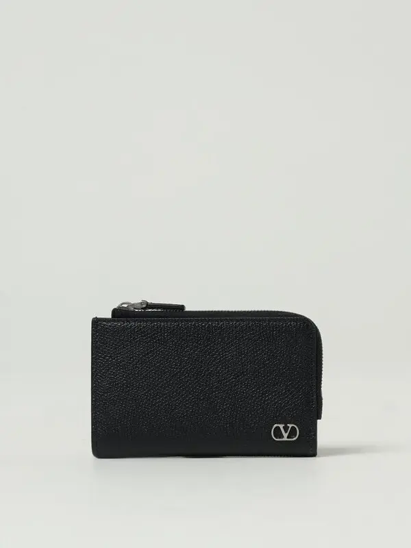Valentino Garavani Wallet Colour