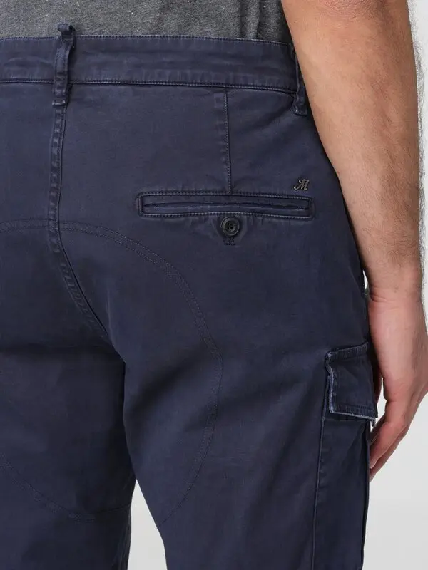 MASON'S Cargo Trousers