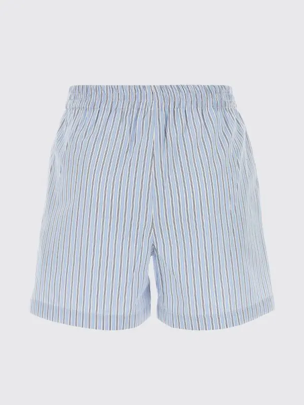 Attico Shorts Colour