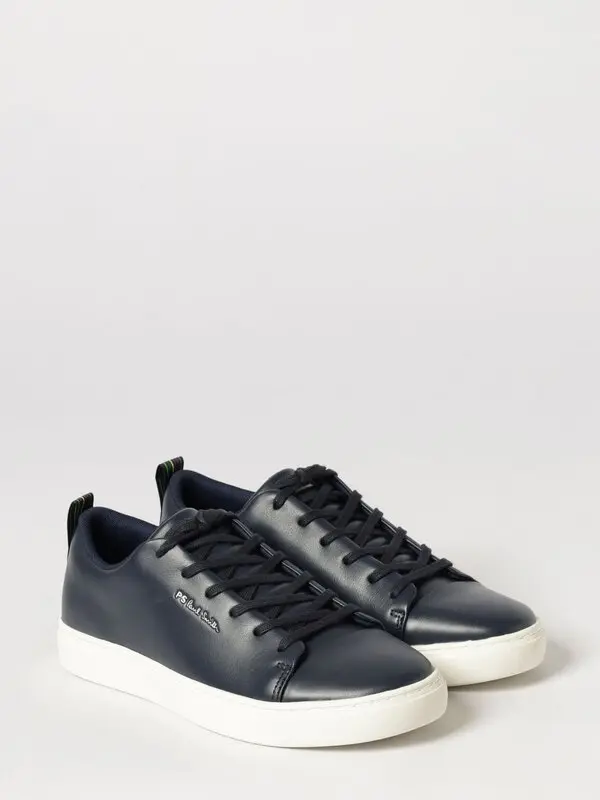 Paul Smith Trainers Colour