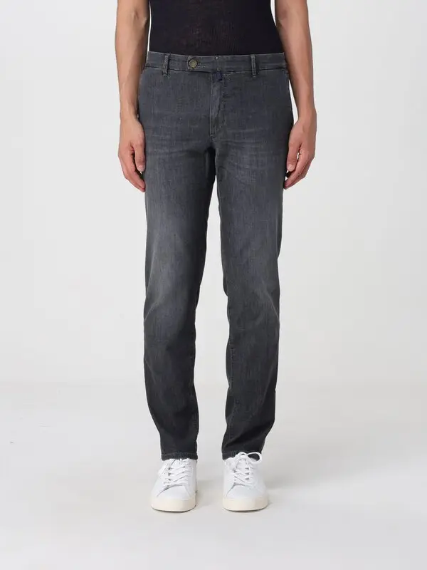 Incotex Trousers