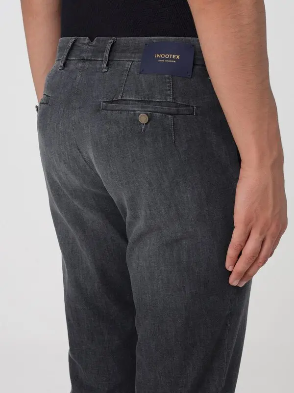 Incotex Trousers