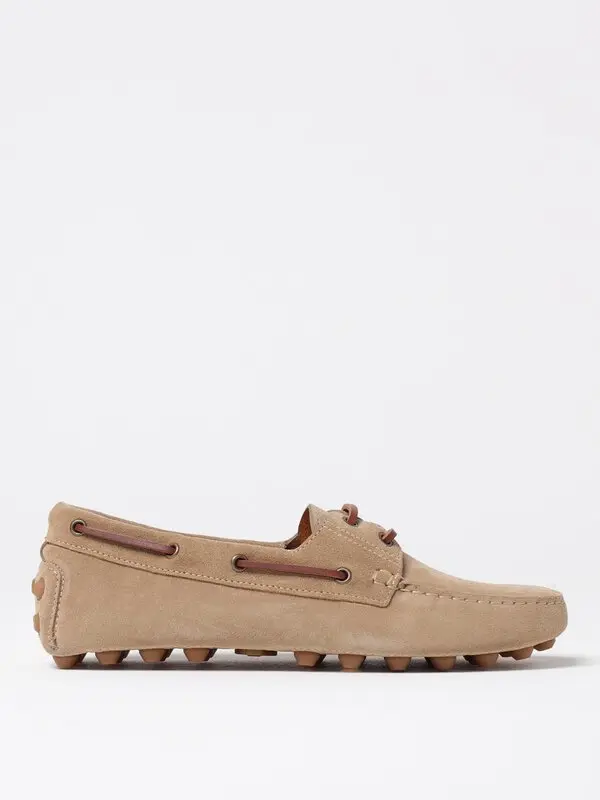 TOD'S Loafers Colour