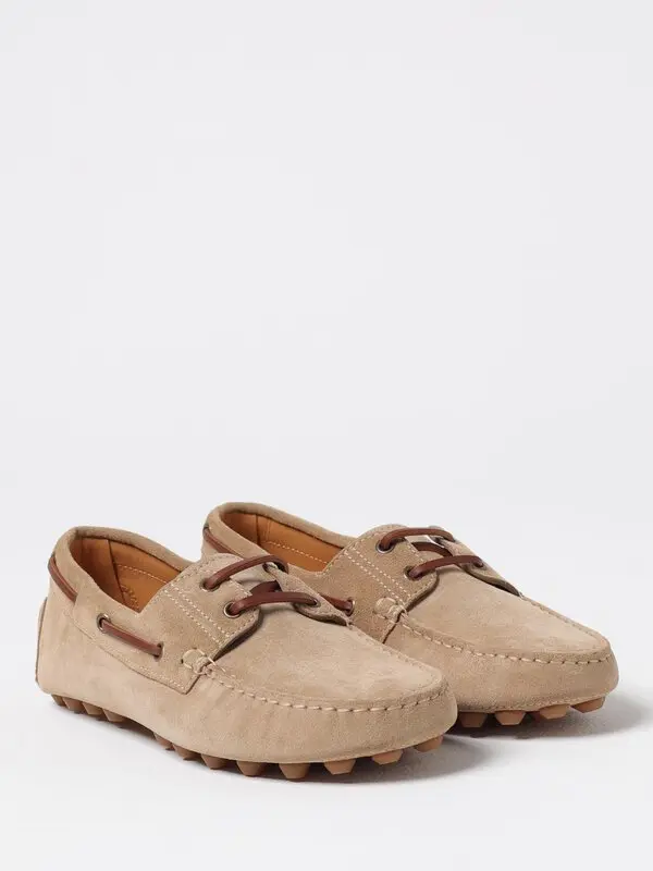 TOD'S Loafers Colour