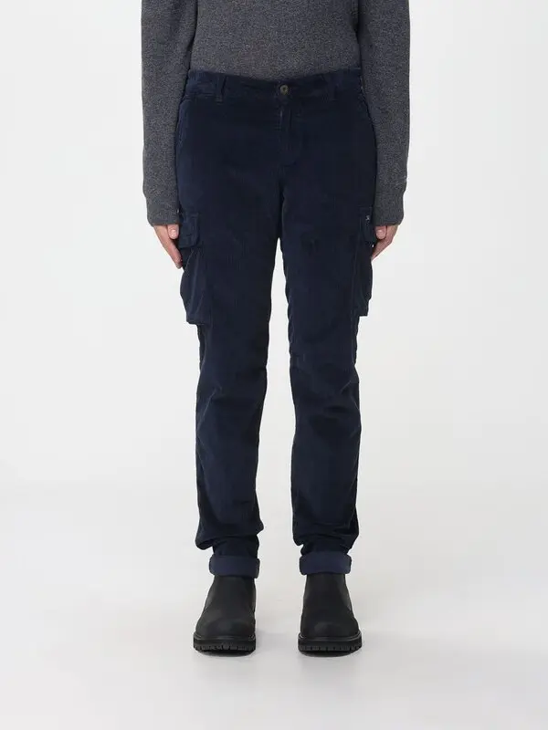 MASON'S Cargo Trousers
