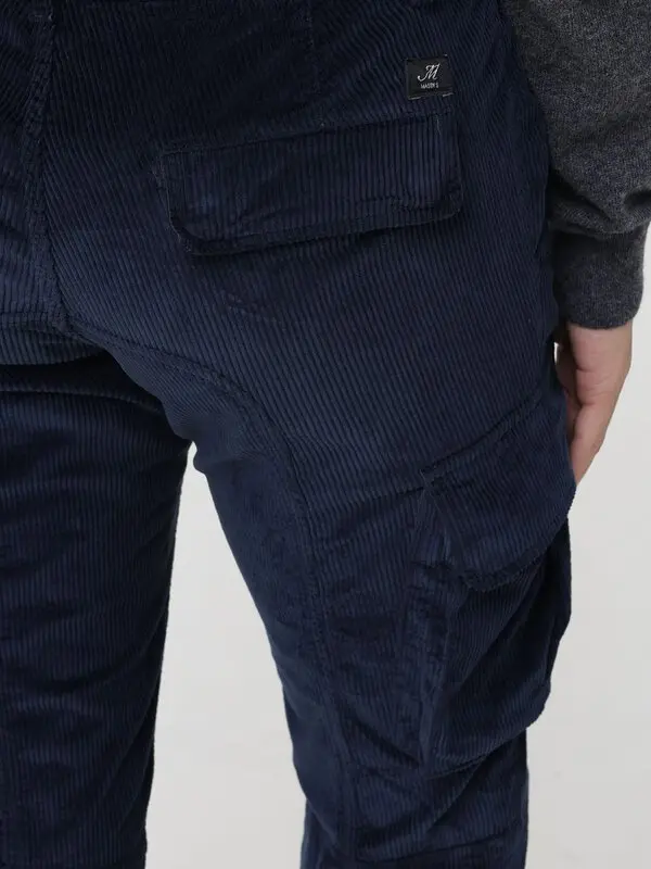 MASON'S Cargo Trousers
