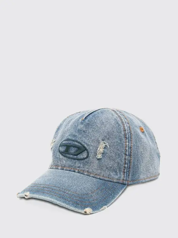 DIESEL® Baseball Cap - Blue