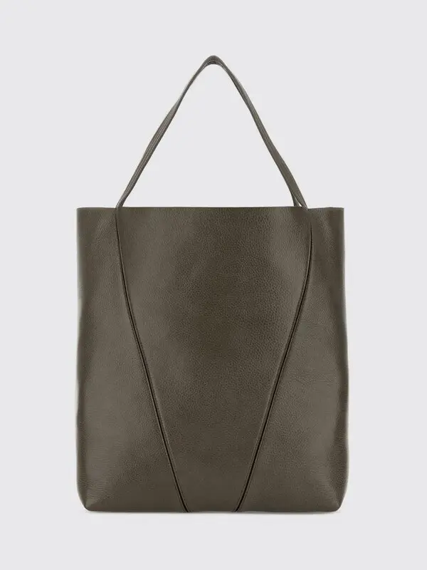 Chloé Shoulder Bag - Grey